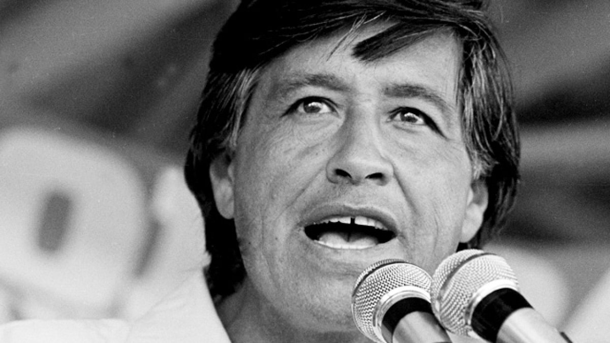 Los Ángeles cambia el nombre al Día de César Chávez – Telemundo 52