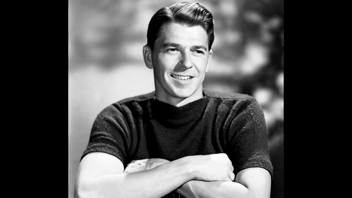 Vida y legado de Ronald Reagan en fotos – Telemundo 52