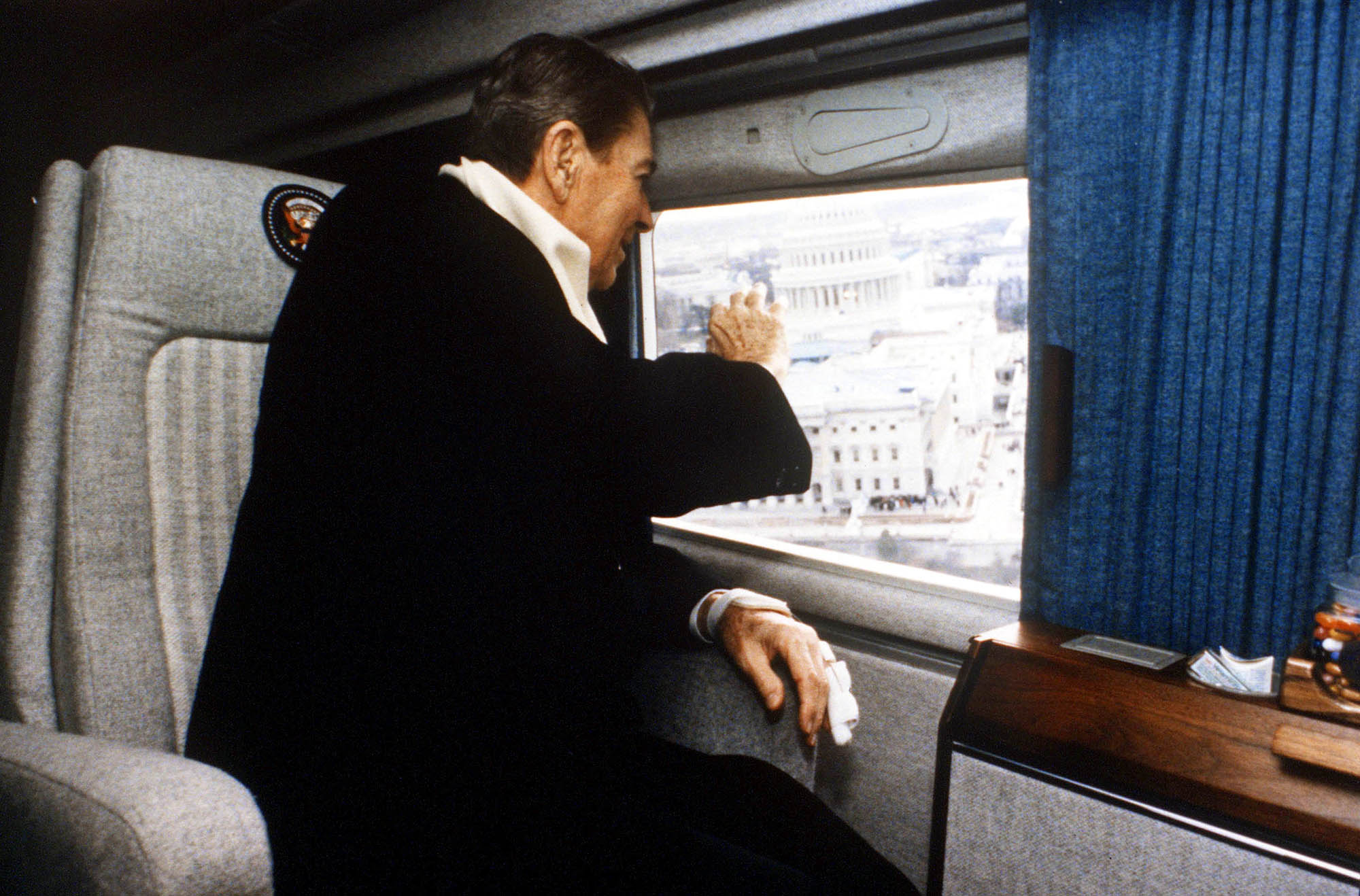 Vida y legado de Ronald Reagan en fotos – Telemundo 52