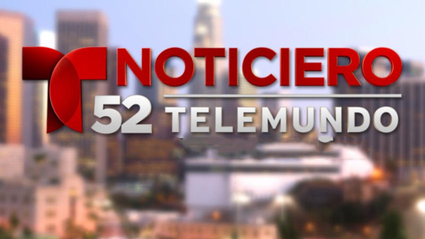 David Urias – Telemundo 52