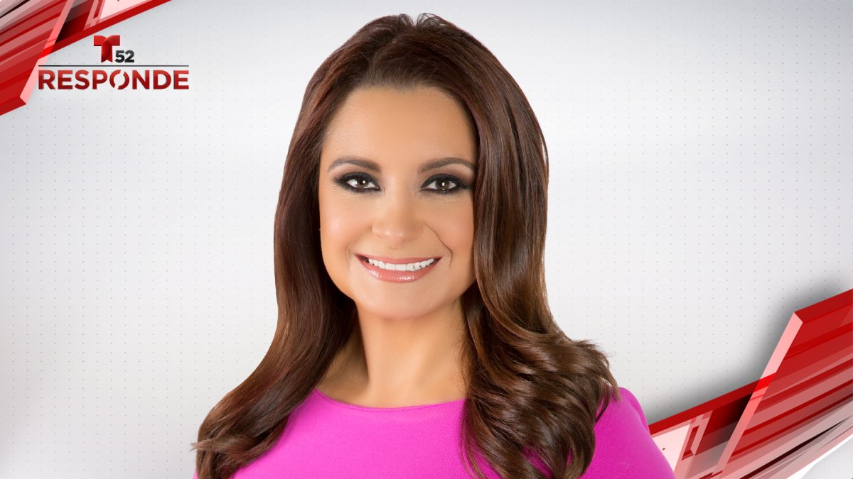 Azalea Iñiguez – Telemundo 52