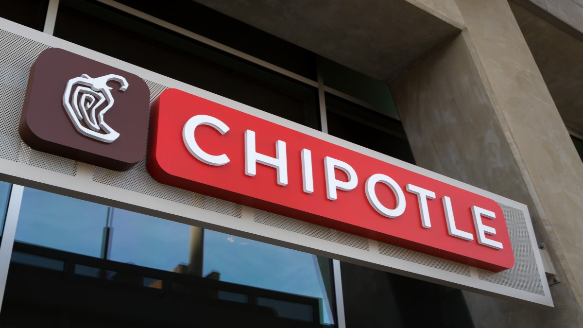 Chipotle regalará comida durante la Copa Mundial – Telemundo 52
