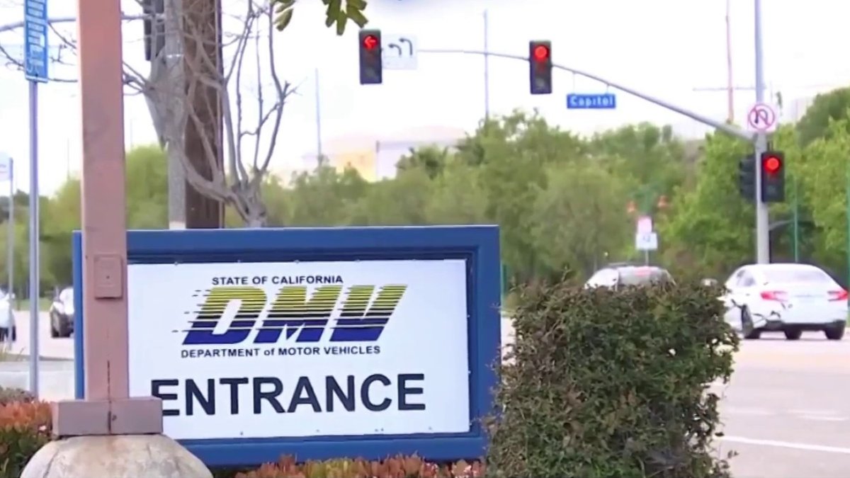 Reapertura de oficinas del DMV – Telemundo 52