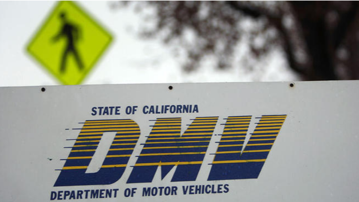 DMV advierte sobre estafa relacionada a peajes en California – Telemundo 52