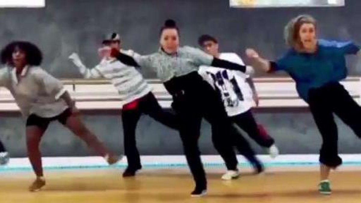 Descubre el estilo de baile conocido como “Locking” – Telemundo 52