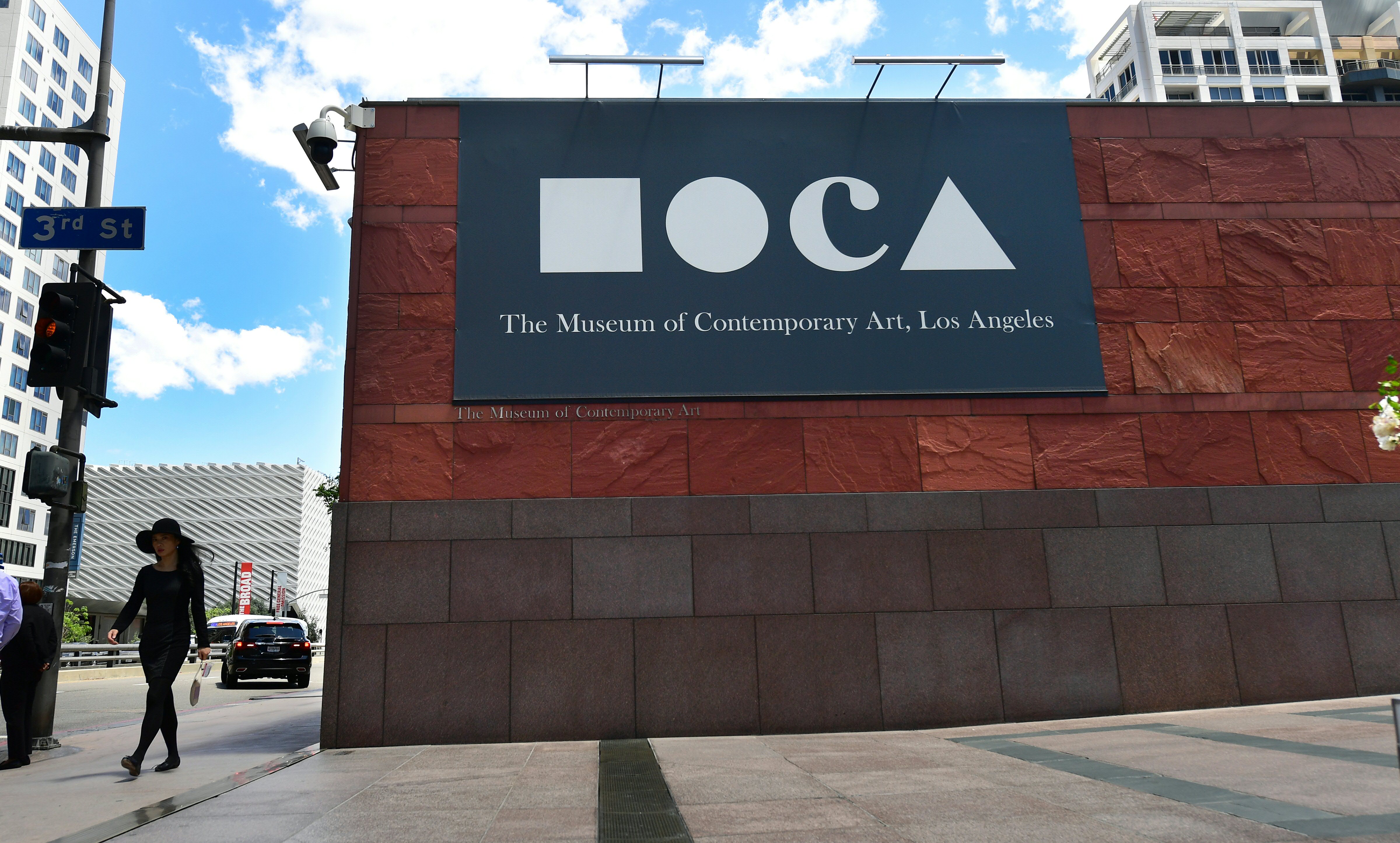 MOCA ofrece entradas gratuitas en ambas ubicaciones – Telemundo 52