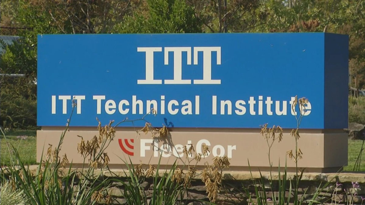 Perdonarán la deuda estudiantil de otros 115 mil estudiantes de ITT ...