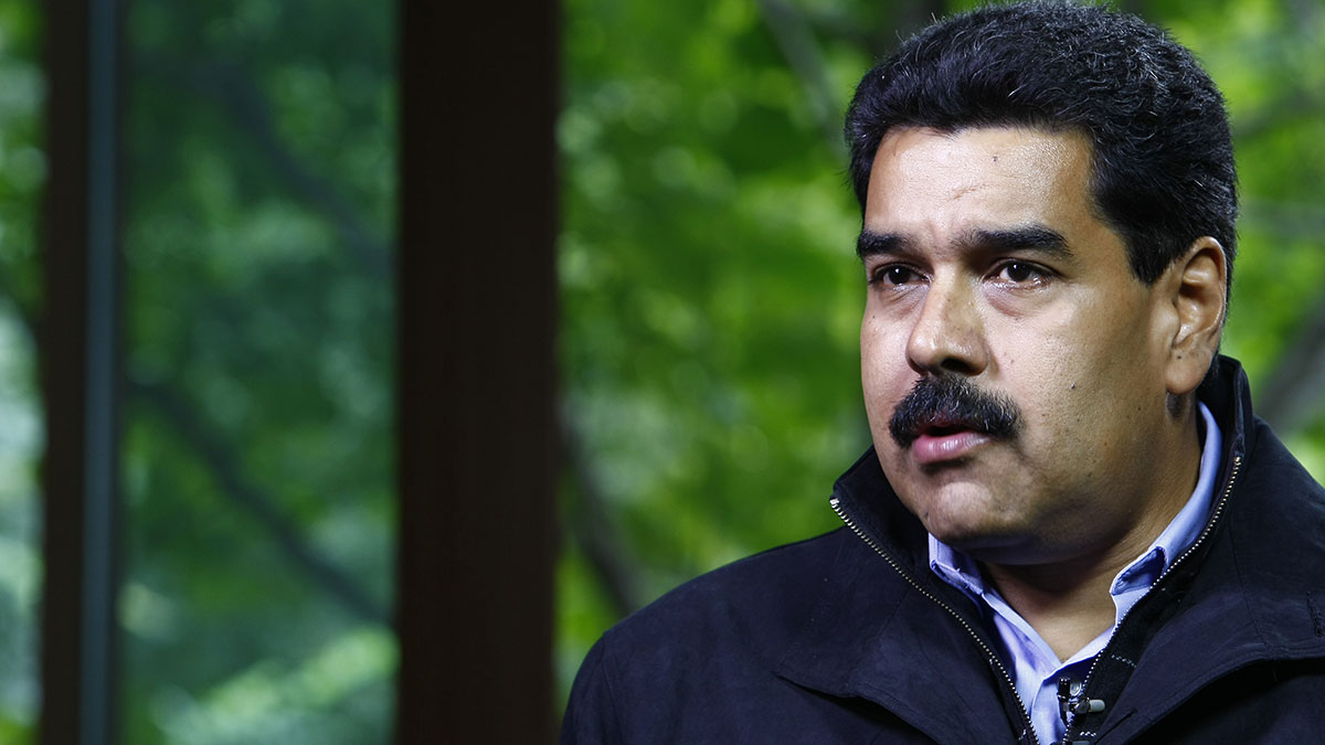EEUU ofrece $50 millones por Maduro; qué responde Venezuela – Telemundo 52