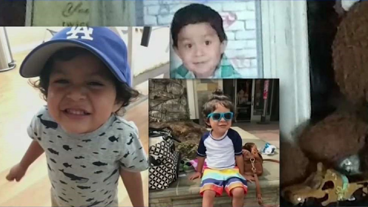 Acusación de homicidio a padres Noah Cuatro con relación a su muerte – Telemundo 52
