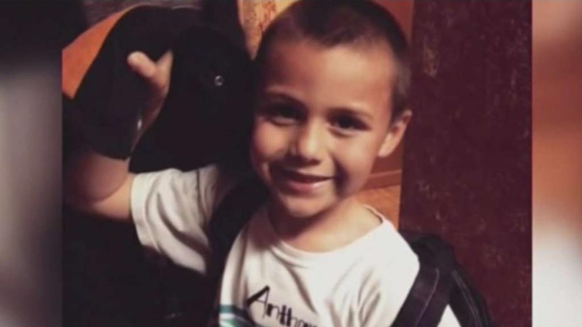 Anthony Avalos: Acuerdo en demanda por su muerte – Telemundo 52