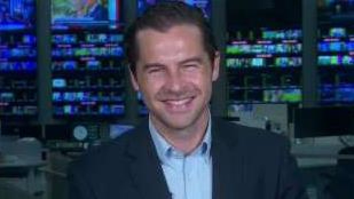 Platicamos con Julio Vaqueiro presentador de Noticias Telemundo ...