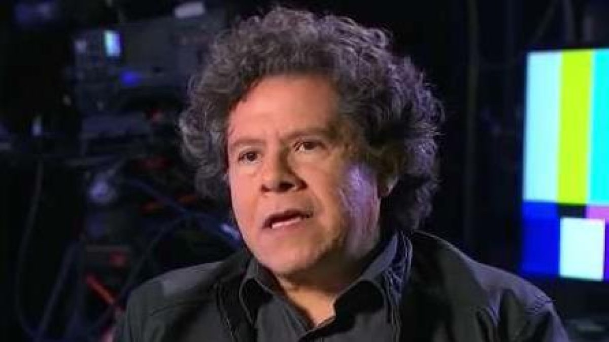 Platicamos con “El Doctor” de Operación Pacífico – Telemundo 52