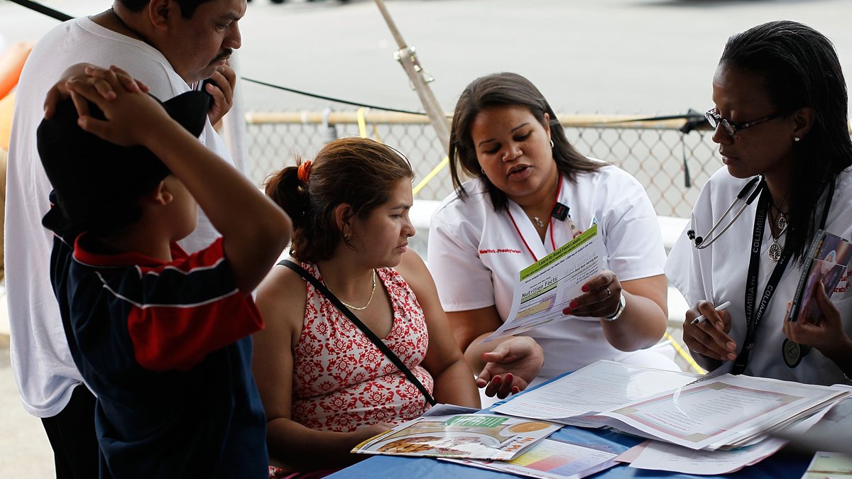 Angeleno Corps ofrece empleo a jóvenes de Los Ángeles – Telemundo 52
