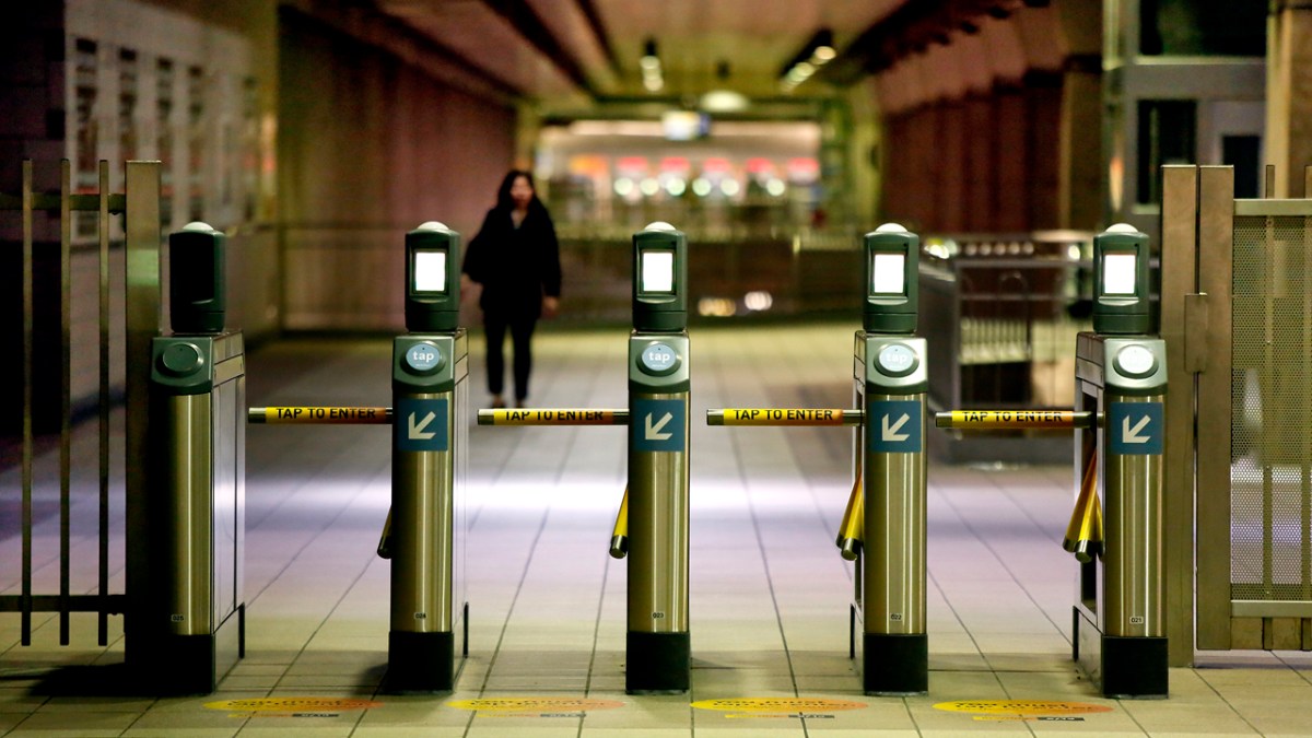 Tarjeta Tap del Metro estará disponible a través de dispositivos ...