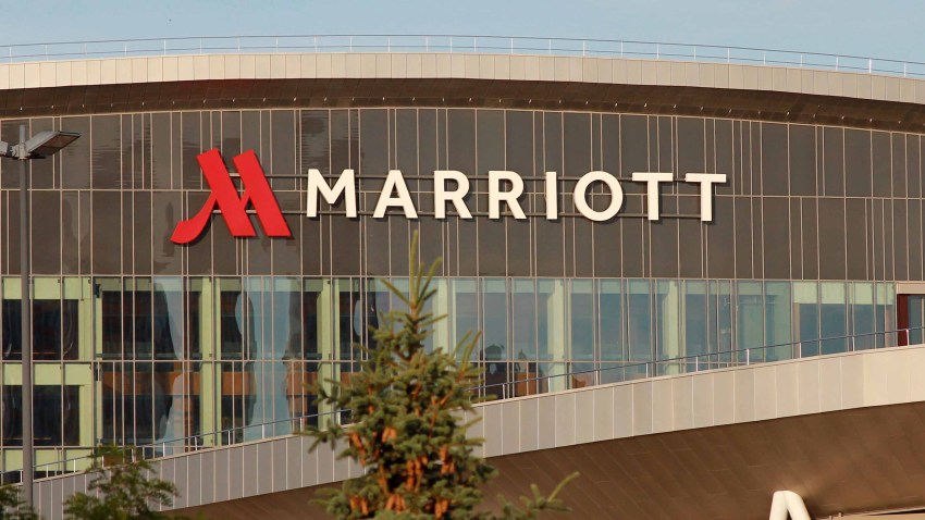 Hoteles Marriott: se filtran datos de 500 millones de huéspedes ...