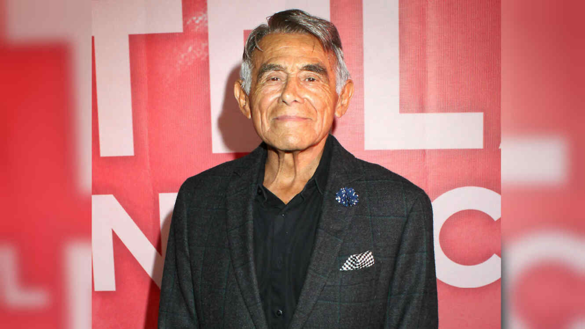 Muere el primer actor y comediante mexicano Héctor Suárez – Telemundo 52