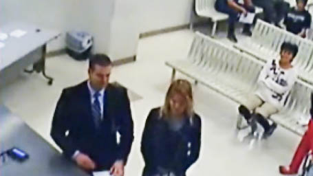 Mujer mintió para culpar a ex novia de esposo – Telemundo 52