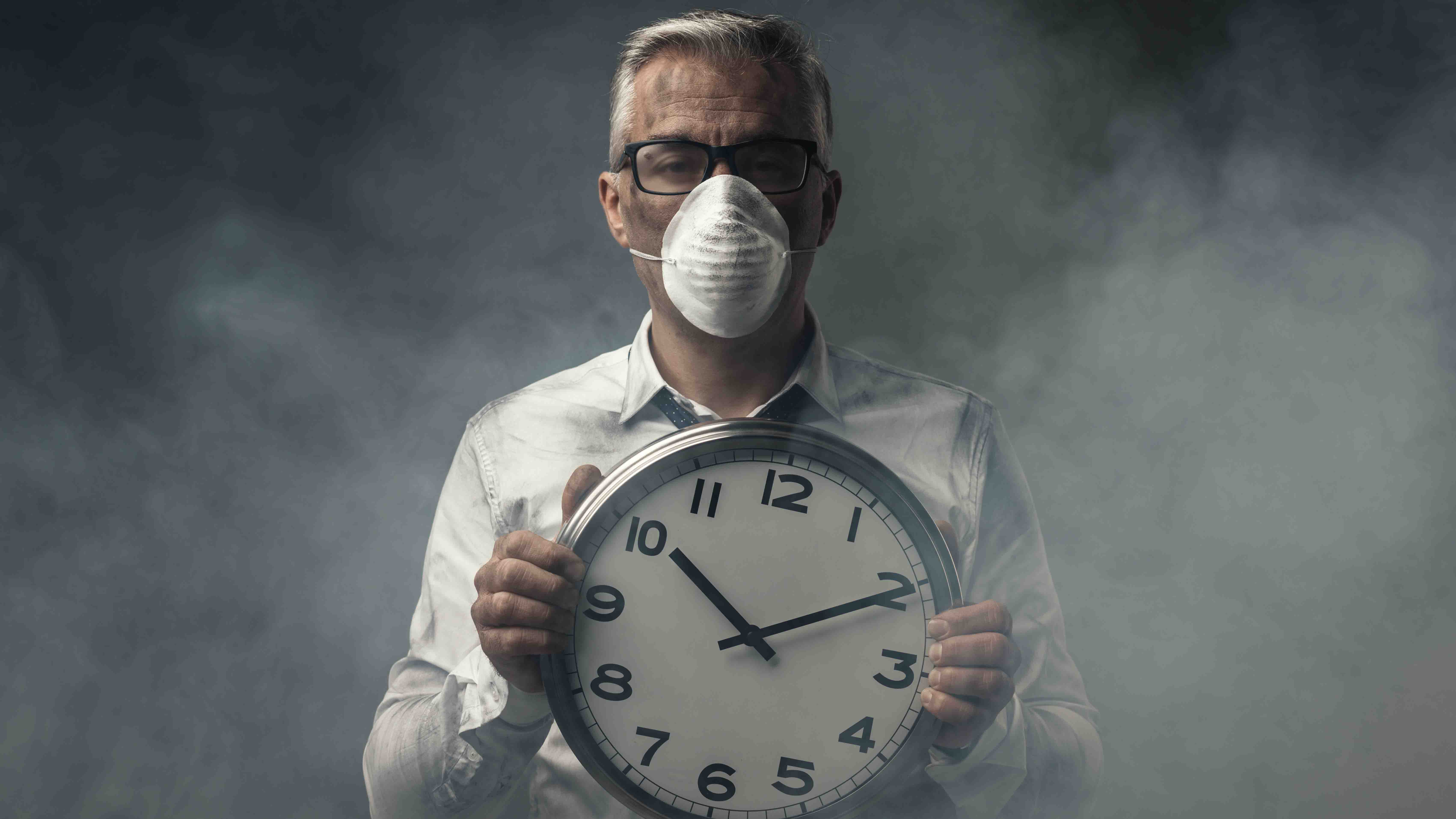 Ajustan Reloj del Apocalipsis más cerca de la medianoche – Telemundo 52