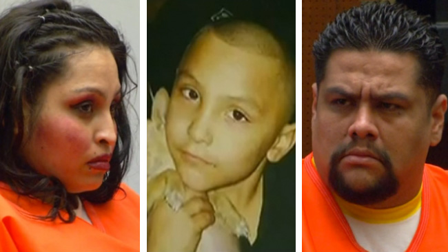 Revelador testimonio del hermano de Gabriel Fernández – Telemundo 52