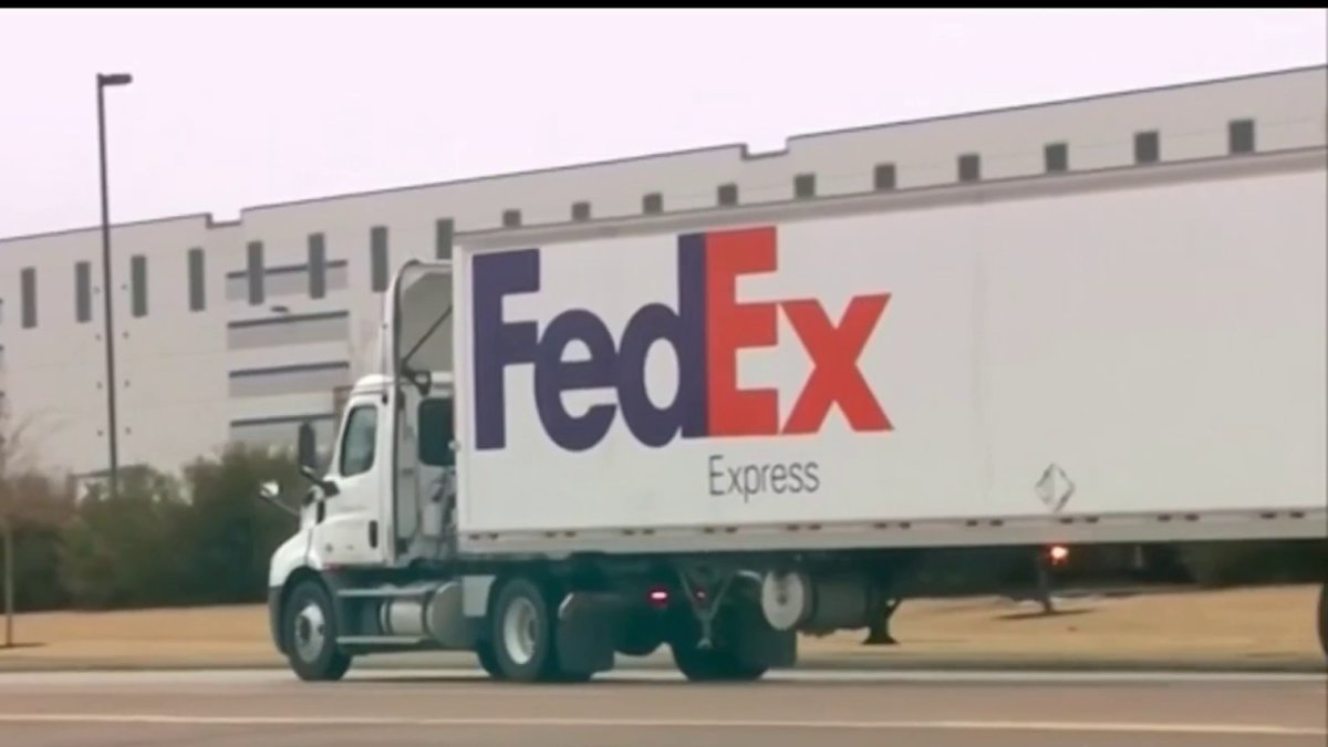 Envío de ropa a México por FedEx nunca llegó a su destino – Telemundo 52