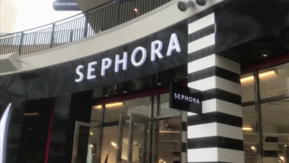 Sephora pagará cantidad millonaria por supuesta venta de datos en ...