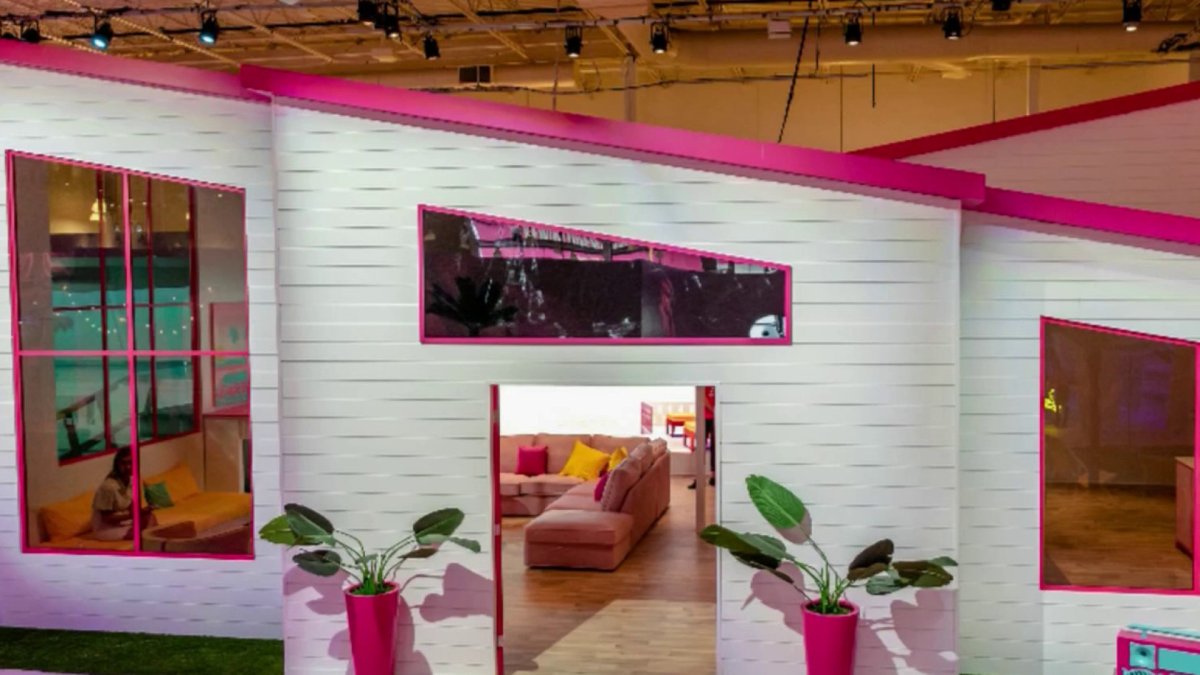 El mundo de Barbie llegará a Los Ángeles con una experiencia inmersiva ...