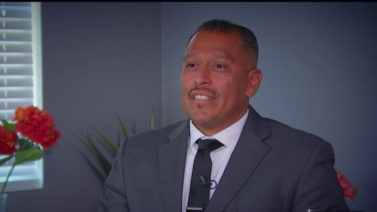 Miguel Solorio: libre tras 25 años preso por un crimen que no cometió ...