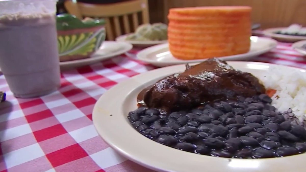 Mes de la Herencia Negra: Platillos con sabor y sazón – Telemundo 52