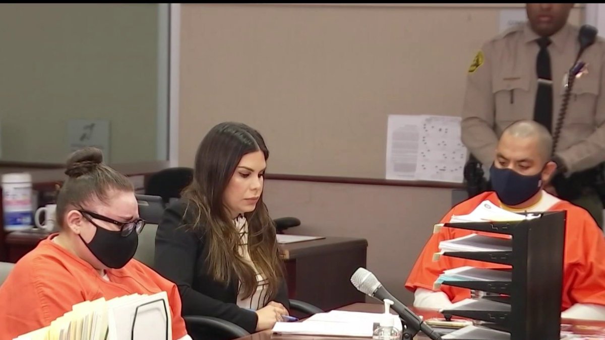 Sentencia para los padres de Noah Cuatro – Telemundo 52