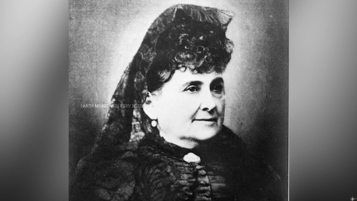 Arcadia Bandini: una mujer que ayudó en la expnasión de Los Ángeles ...