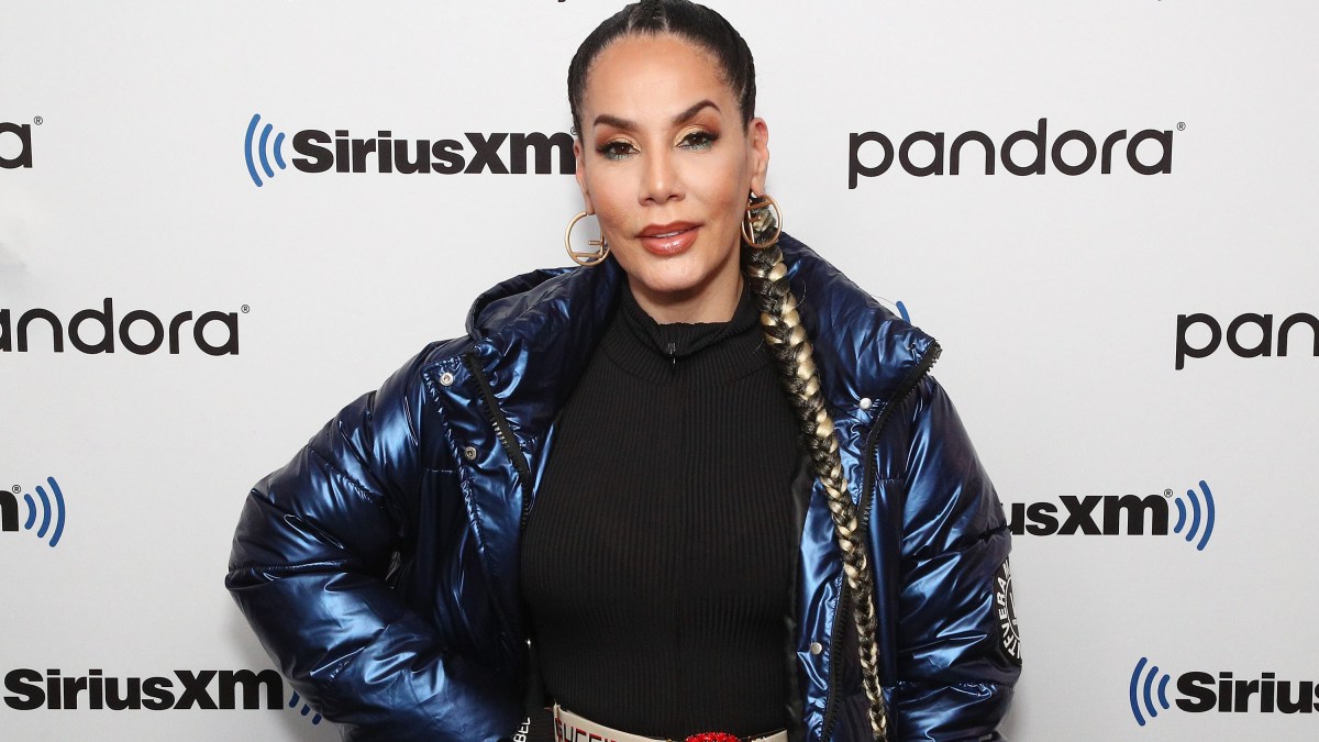 Ivy Queen calienta las redes en ropa interior – Telemundo 52