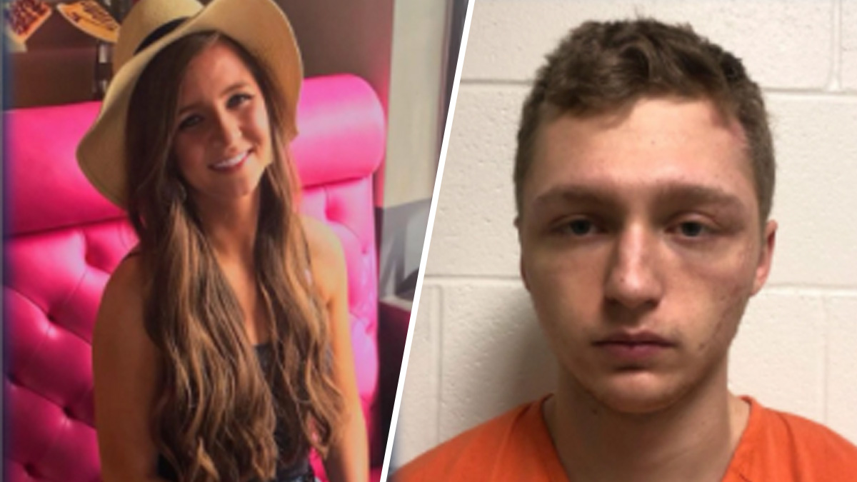 Murió apuñalada por su novio en su cumpleaños, ahora él tendrá que ...