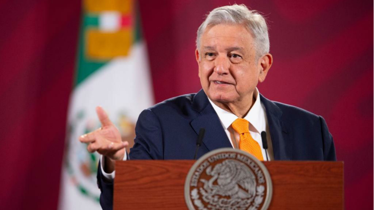 Juicio por corrupción en México se convierte en una escandalosa comedia ...