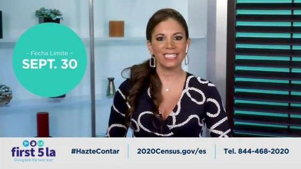 First 5 LA – Telemundo 52