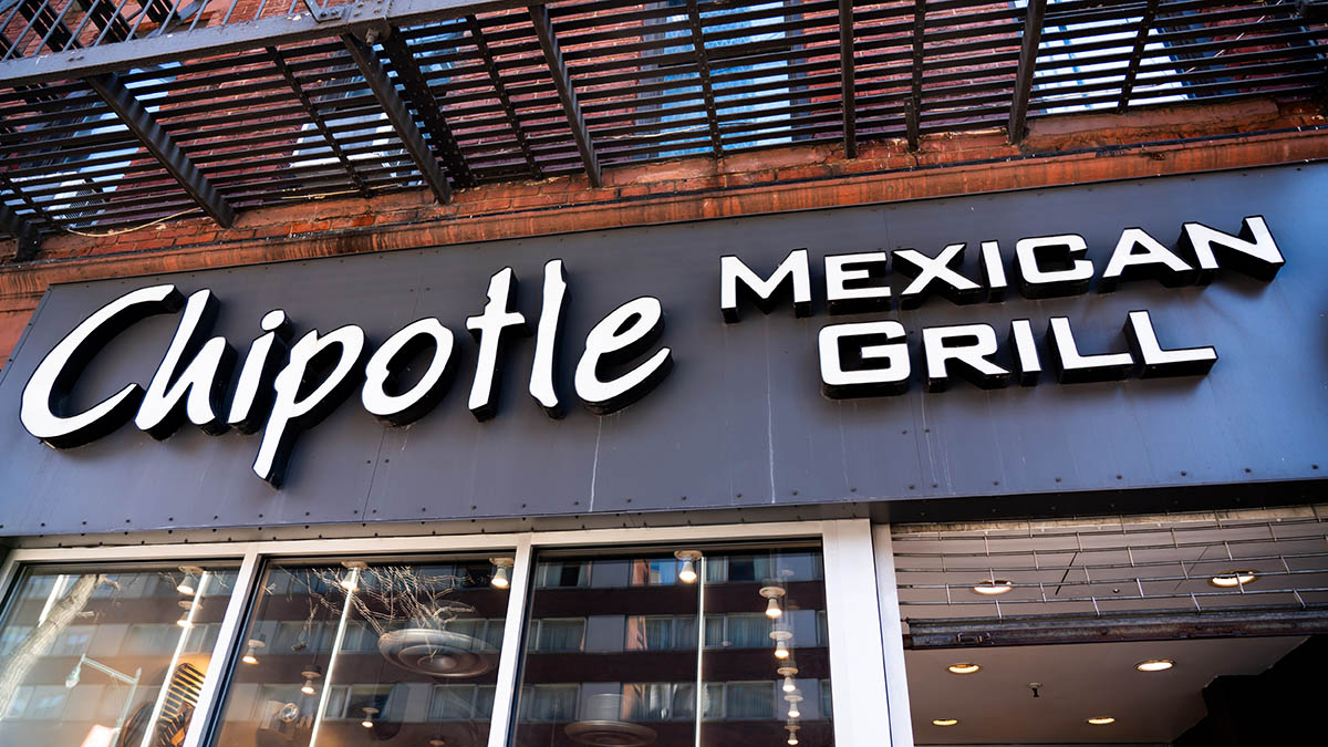 Chipotle ofrece “Día de contrataciones de costa a costa” esta semana ...