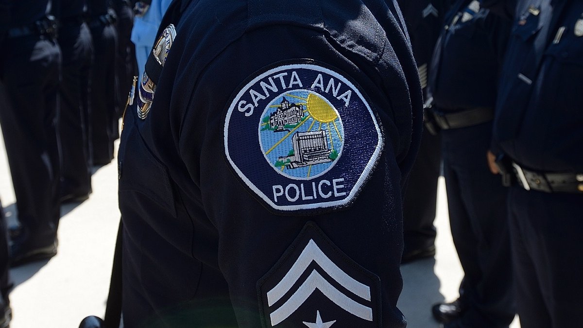 Attacker Sought in Shooting Death of Man in Santa Ana – NBC Los Angeles
