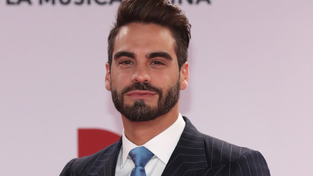 Frederik Oldenburg es el nuevo presentador de “Exatlón Estados Unidos ...