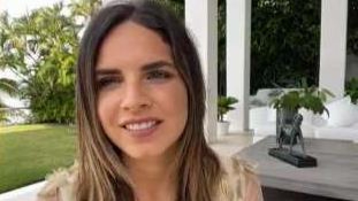 Alexa Martin nos habla de los últimos capítulos de “Falsa Identidad ...