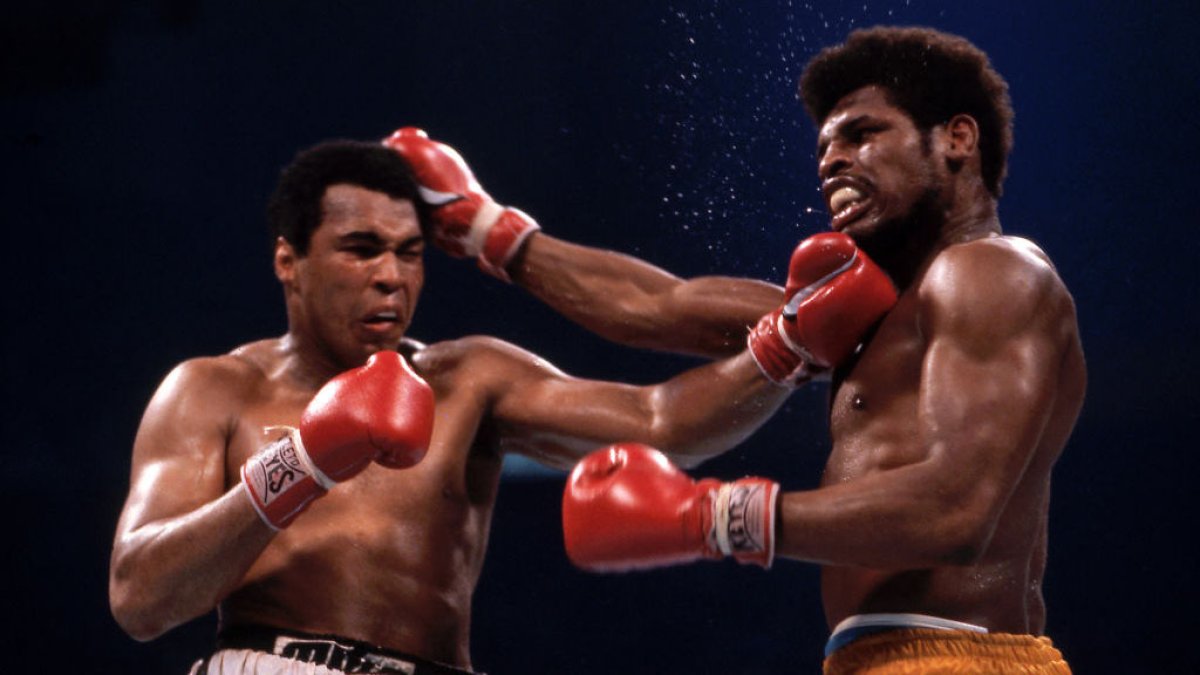 Muere Leon Spinks, el boxeador que destronó a Muhammad Ali – Telemundo 52