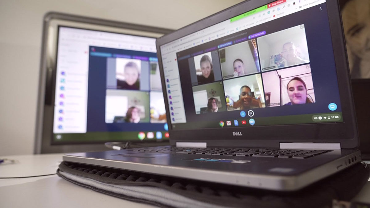 Talleres en línea sobre bienestar emocional – Telemundo 52