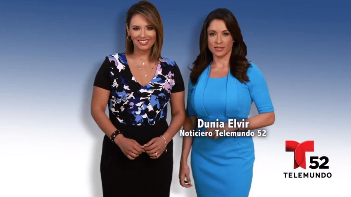 Abril es el mes de Concienciación del Autismo – Telemundo 52