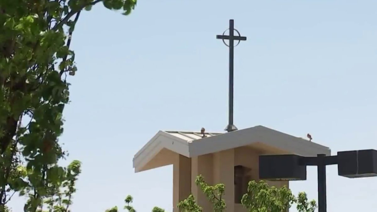 Acusan A Exsacerdote De La Arquidiócesis De Los Ángeles De Abuso Sexual