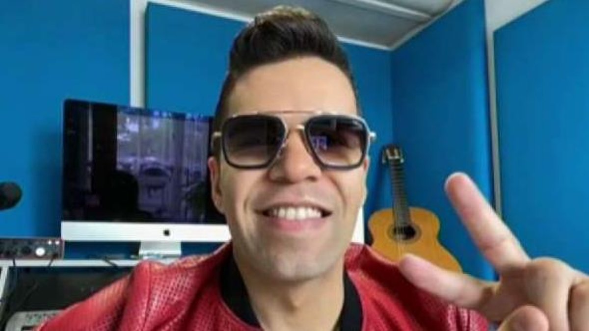 La música de Emir Pabón – Telemundo 52