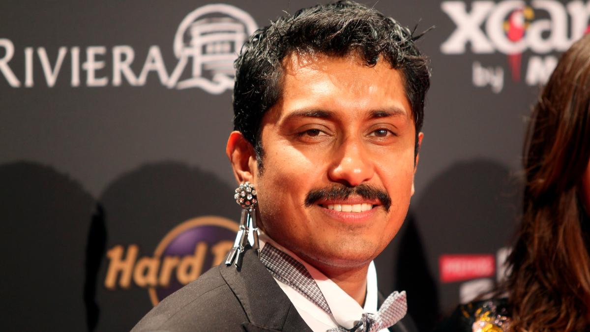 México: Contra el racismo poder prieto – Telemundo 52