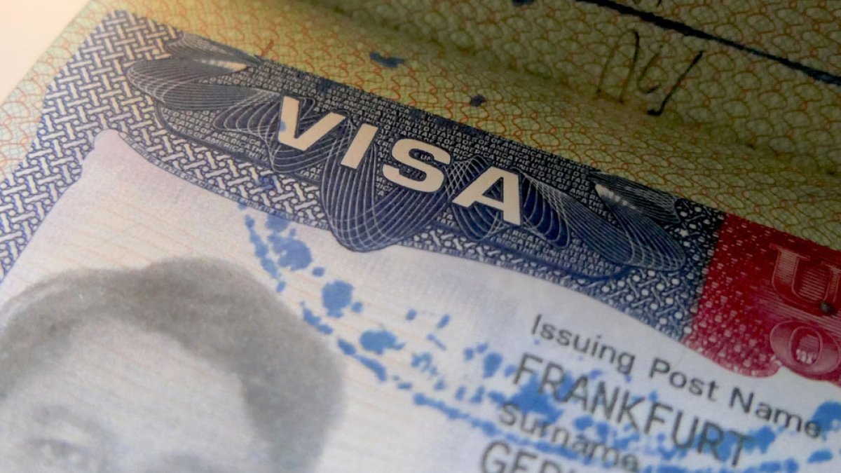 Lo que debe saber sobre cualquier trámite migratorio, incluyendo las visas americanas expedidas ...