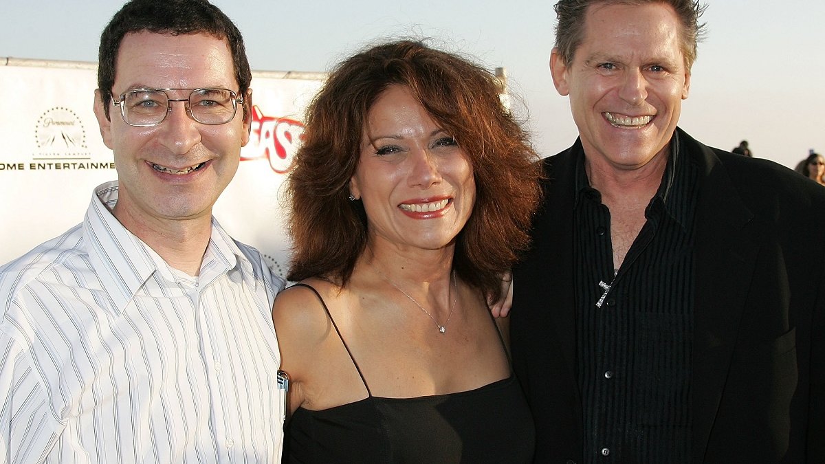 Cypress Park: dedican esquina en honor a Annette Cardone – Telemundo 52