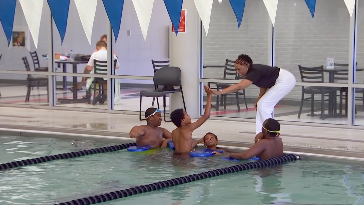 Programas de verano gratis en YMCA Los Ángeles – Telemundo 52