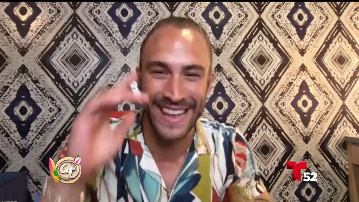 El actor Roberto Romano confirmado en “La Casa de los Famosos ...