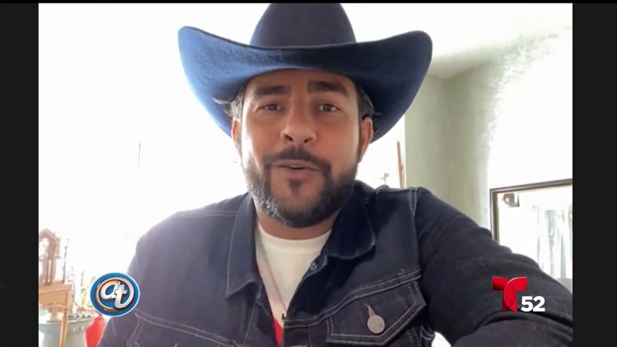 Jerry Bazúa estrena tema junto con Lorenzo Méndez – Telemundo 52
