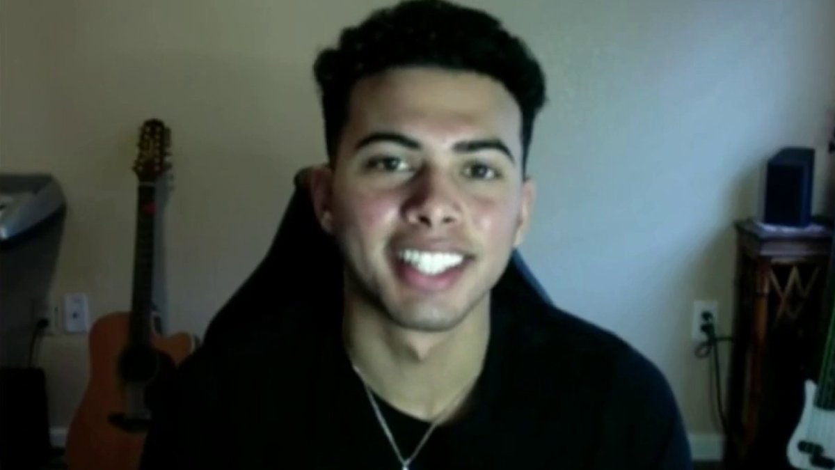 La música Jay Sánchez – Telemundo 52